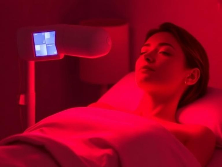 6 Complete List of FDA Approved Red Light Therapy Devices – Nicebeam