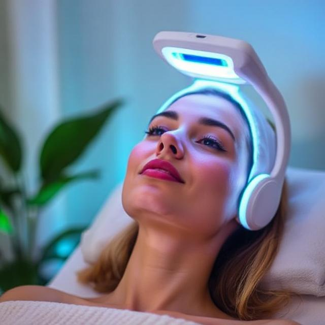 12 Best At-Home Light Therapy Devices for Skin – Nicebeam