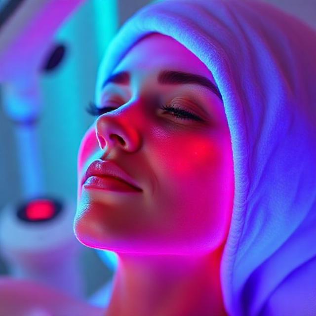5 Best Red Light Skin Therapy Devices for Wrinkles 2025 – Nicebeam