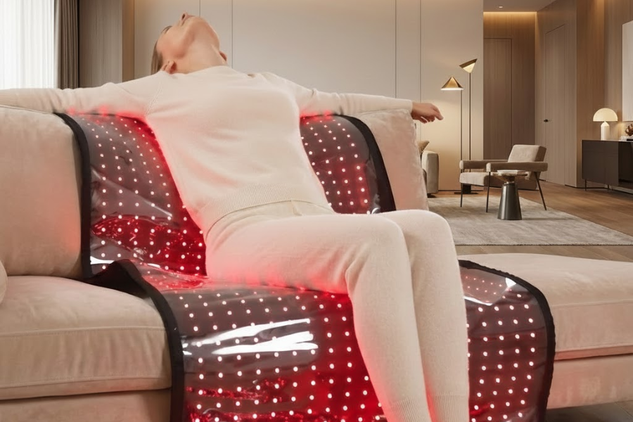 Should I Moisturize After Red Light Therapy? The Definitive Guide ...