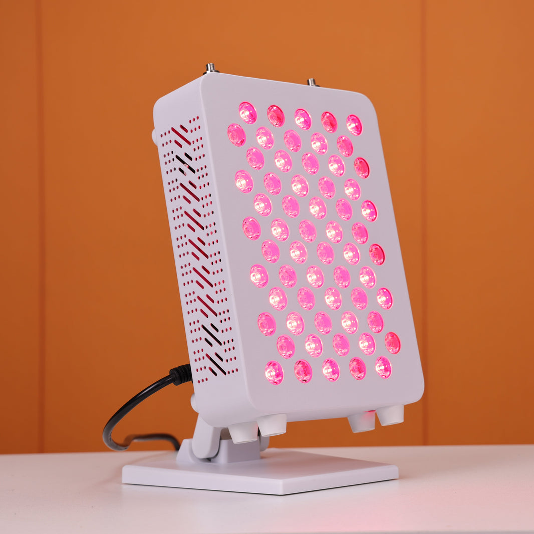 7-Color LED Light Therapy Chart: Benefits, Uses, and Guide – Nicebeam