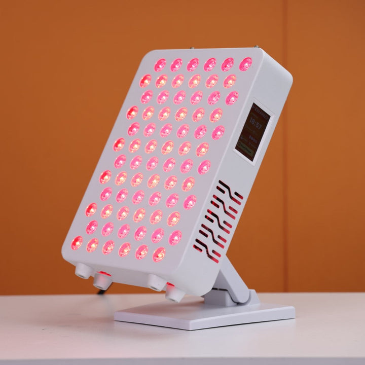 7-Color LED Light Therapy Chart: Benefits, Uses, and Guide – Nicebeam